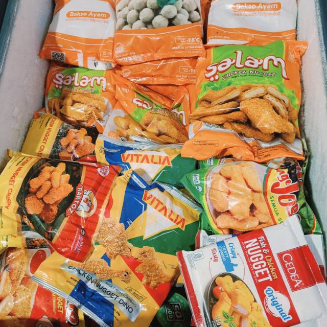 Produk Cece_ Mart | Shopee Indonesia