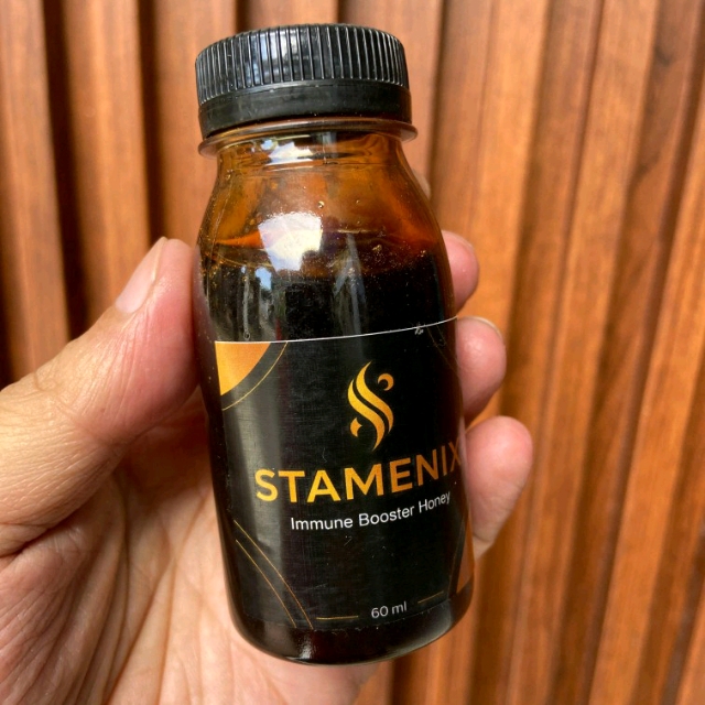 Produk STAMINEX | Shopee Indonesia