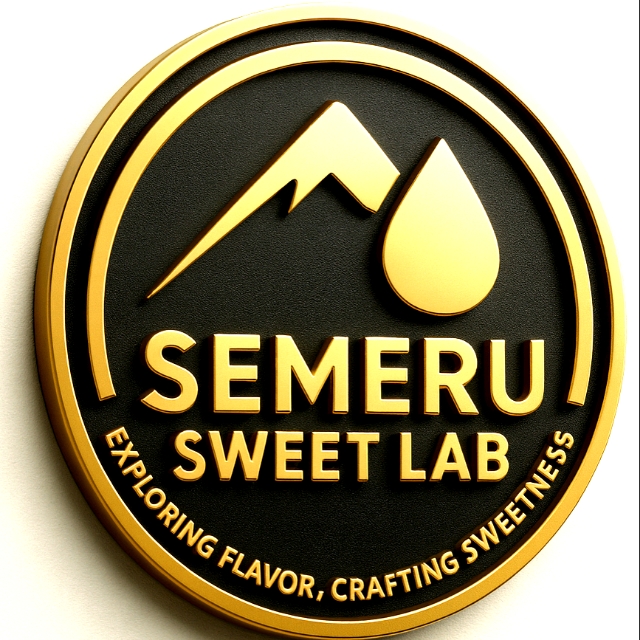 Produk SEMERU SWEET LABS | Shopee Indonesia