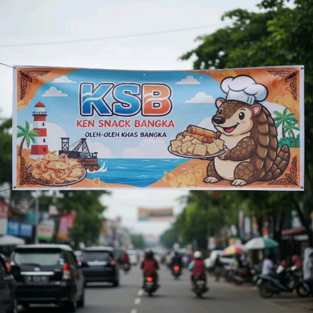 Produk kensnackbangka | Shopee Indonesia