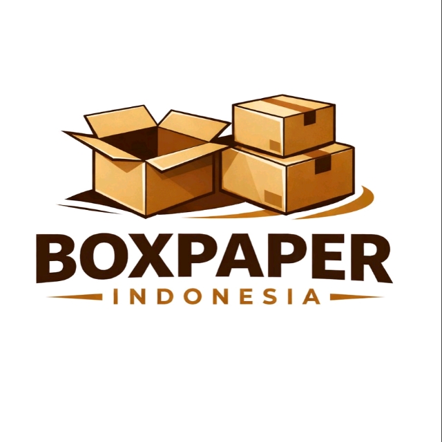 Produk boxpaperID | Shopee Indonesia