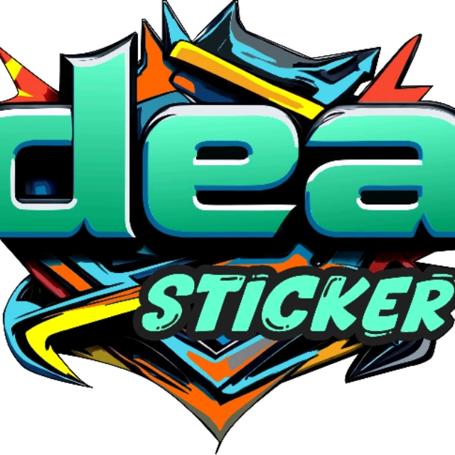 Produk DEA Sticker | Shopee Indonesia