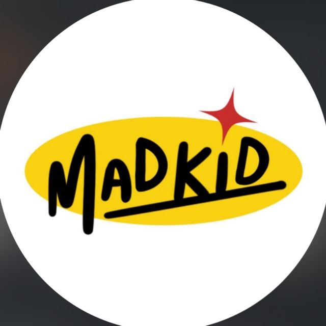 Produk Madkid Studio | Shopee Indonesia