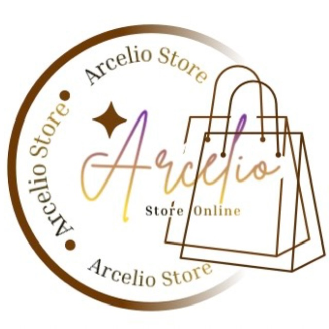 Produk ARCELIO STORE ONLINE | Shopee Indonesia
