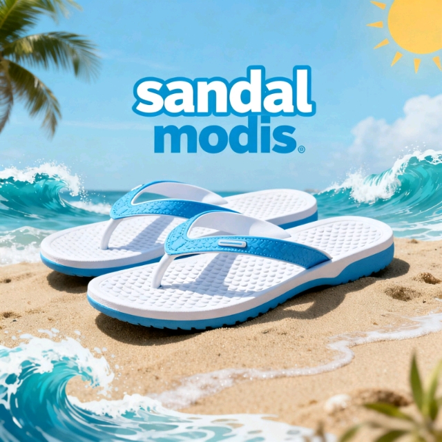 Produk Sandal-Modis | Shopee Indonesia