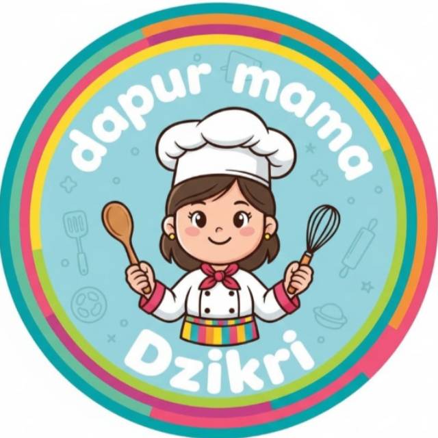 Produk Dapur Mama Dzikri | Shopee Indonesia