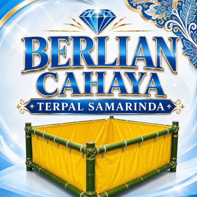 Produk Berlian Cahaya Terpal SMD | Shopee Indonesia