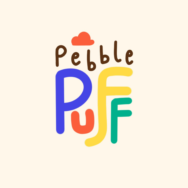 Produk Pebble & Puff | Shopee Indonesia