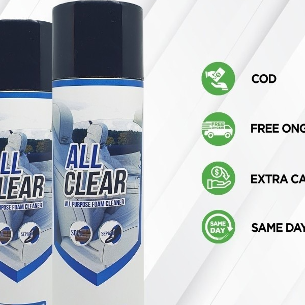 Produk ALL CLEAR STORE | Shopee Indonesia