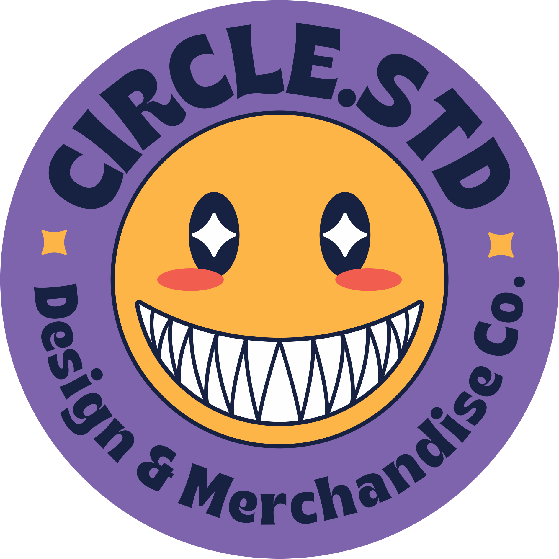 Produk Circle Merch | Shopee Indonesia