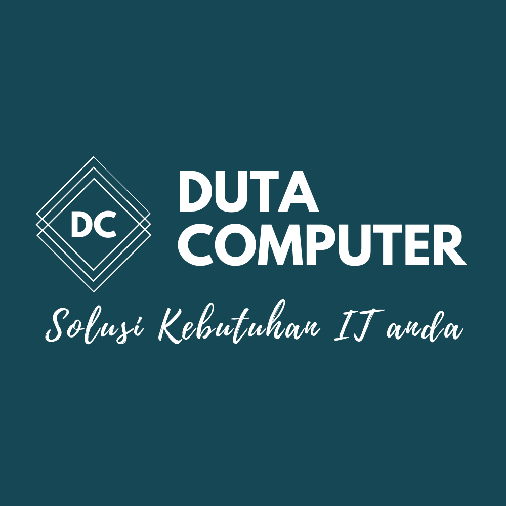 Produk duta computer jambi | Shopee Indonesia