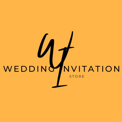 Produk Wedding Invitation Store | Shopee Indonesia
