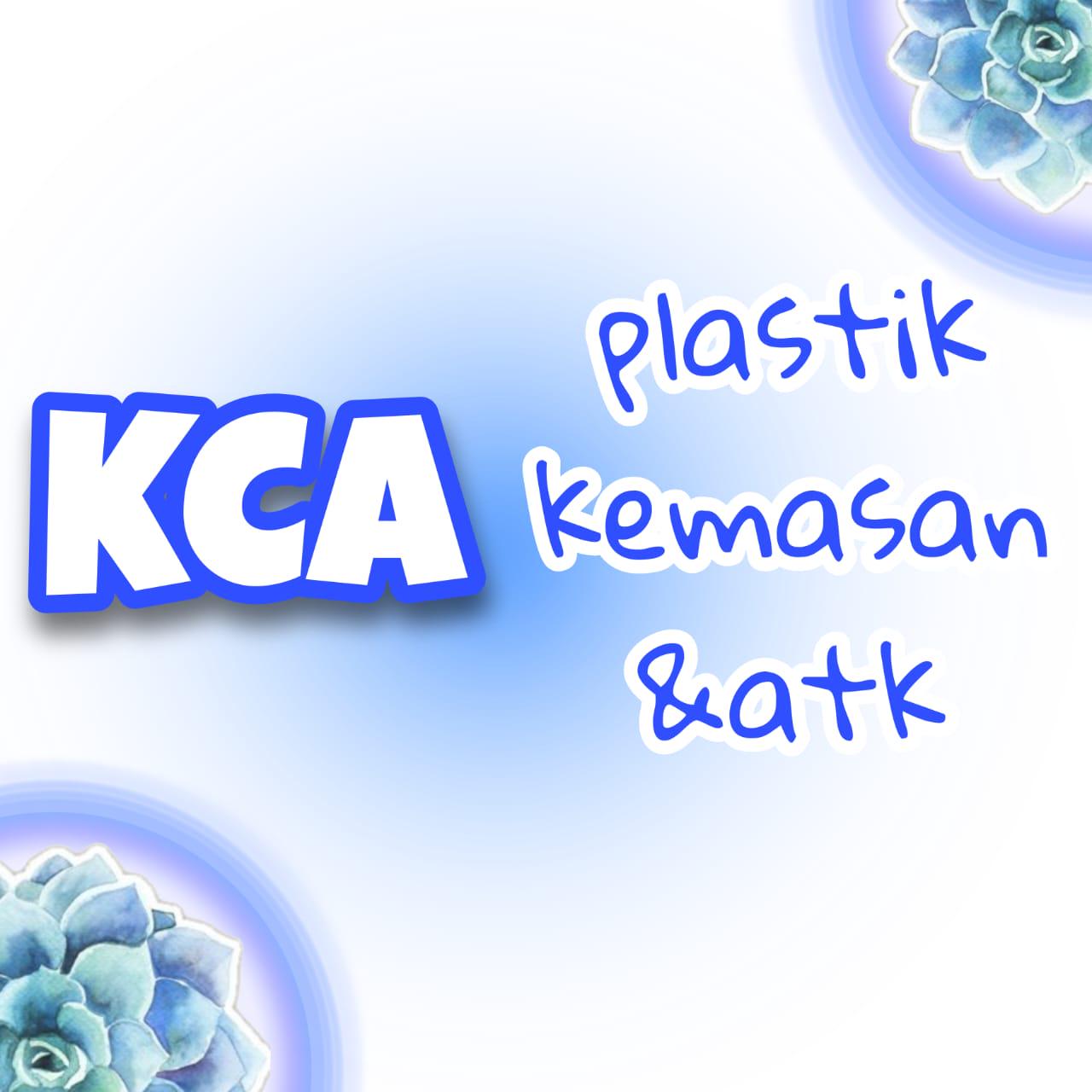 Produk KCA SHOP ID | Shopee Indonesia