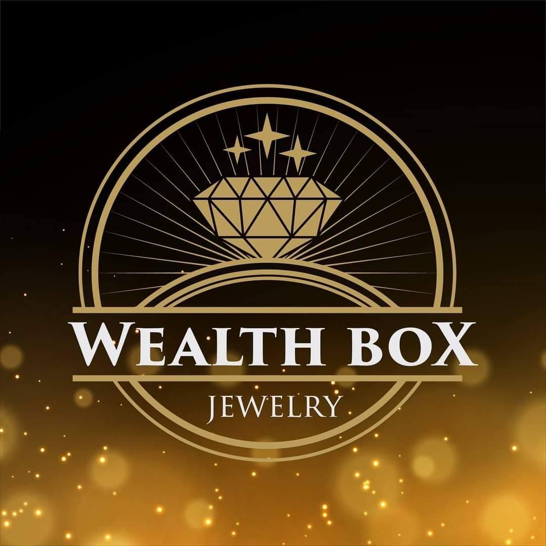 Produk Wealth Box-Jewelry | Shopee Indonesia