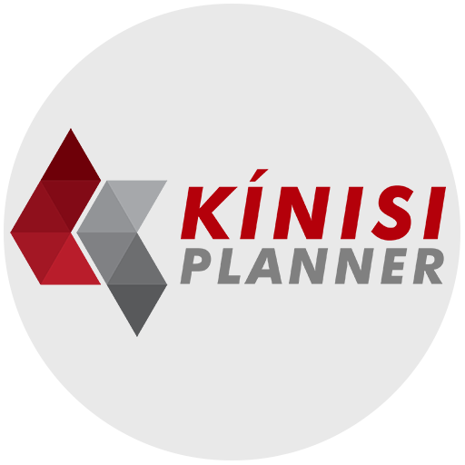 Produk KINISI Planner | Shopee Indonesia