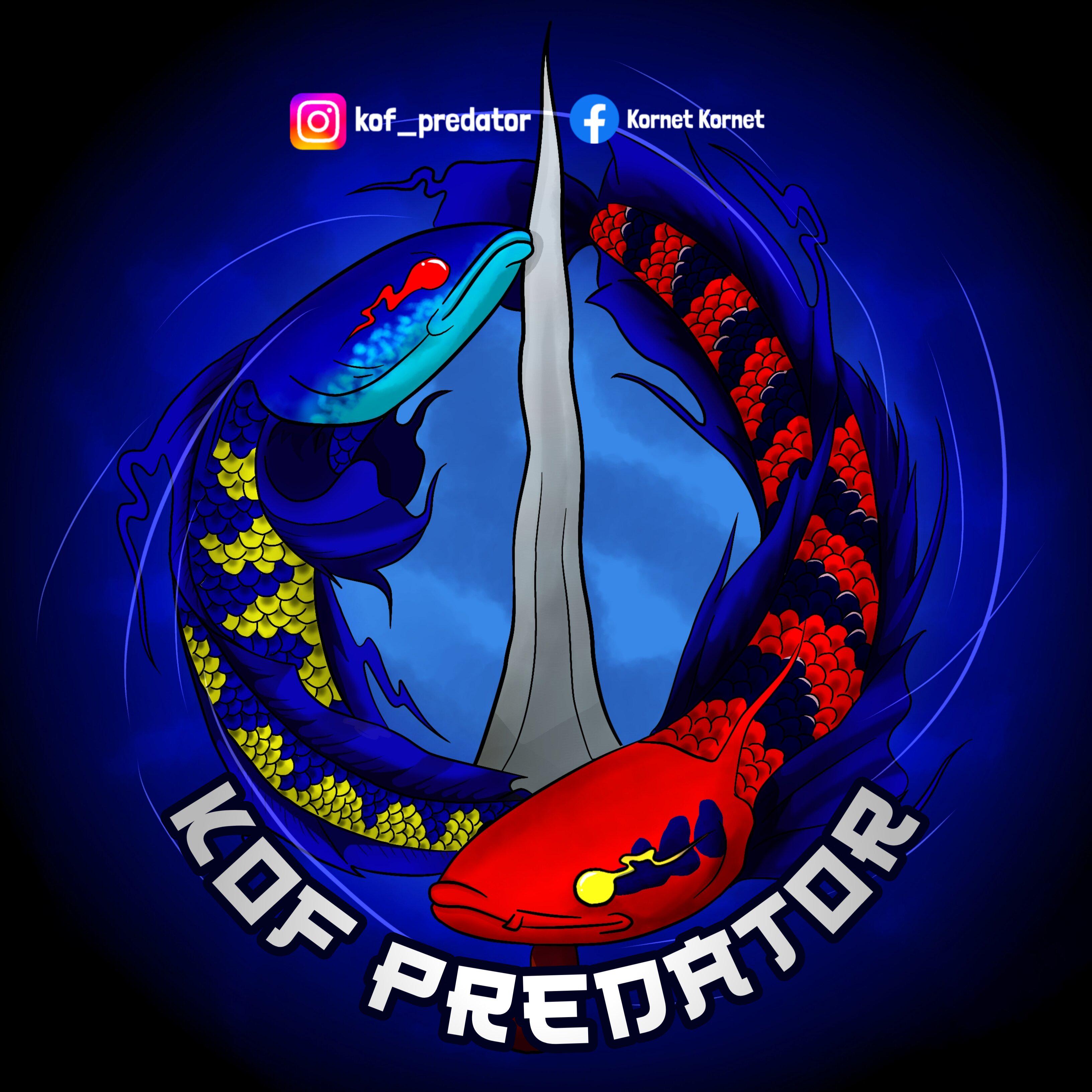 Produk KOF PREDATOR | Shopee Indonesia