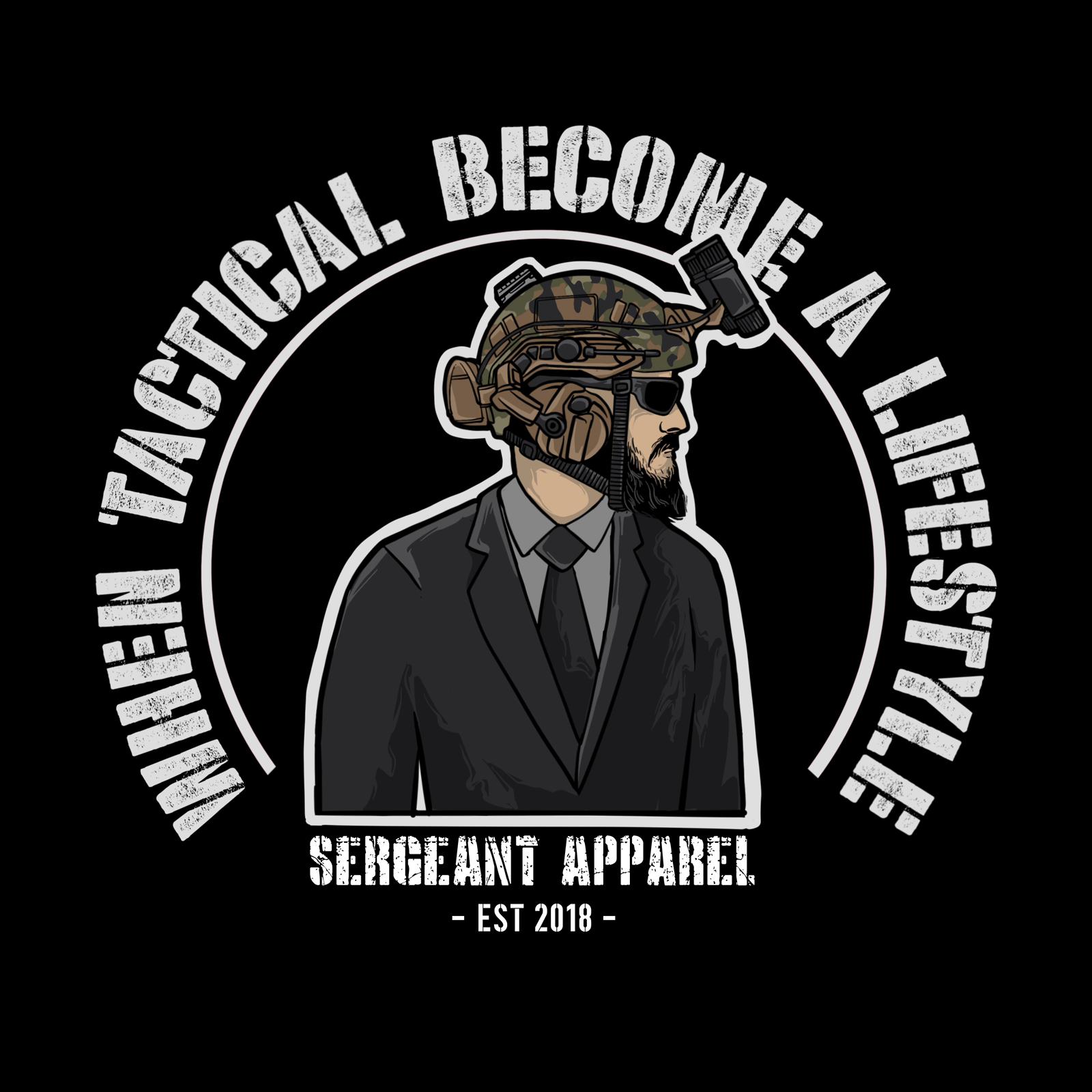 Produk sergeant.apparel | Shopee Indonesia