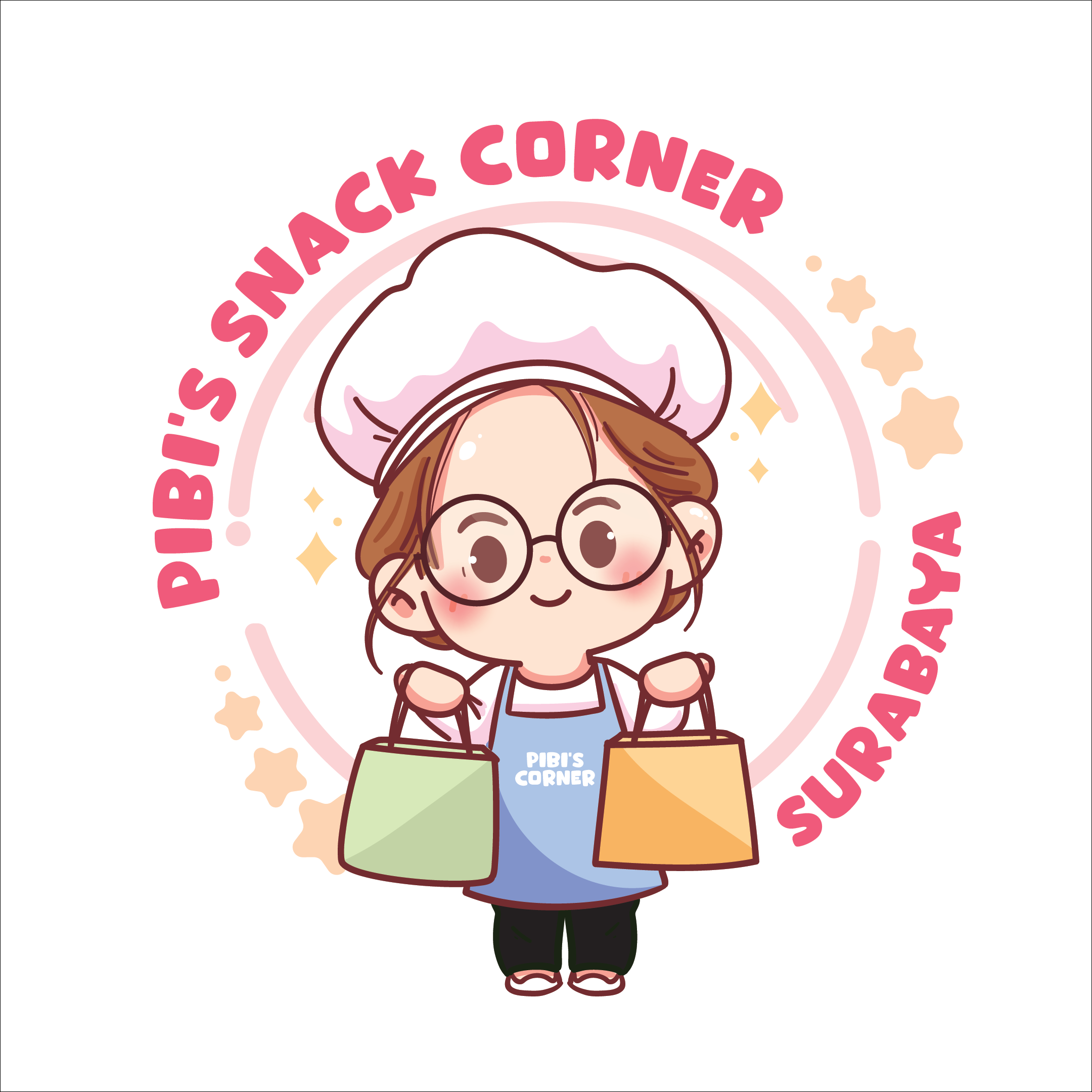 Produk Pibi's Snack Corner | Shopee Indonesia