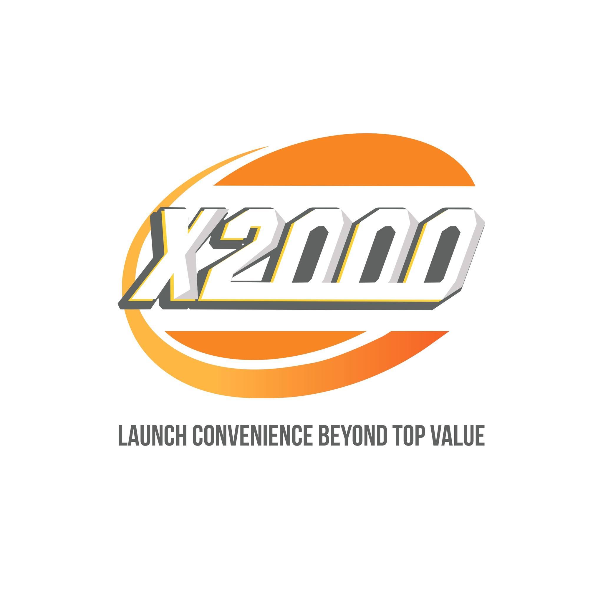 Produk X2000_Official | Shopee Indonesia