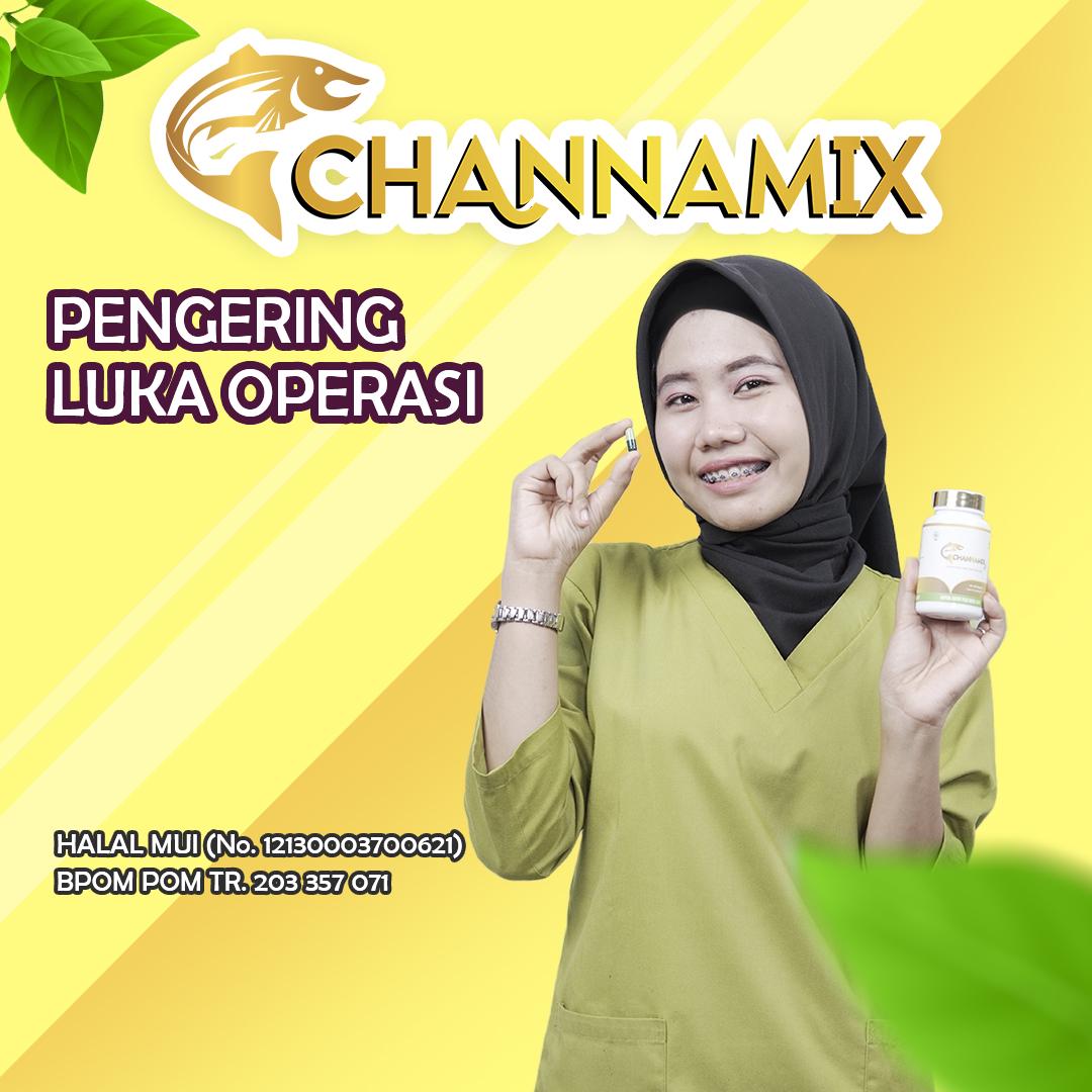 Produk Channamix | Shopee Indonesia