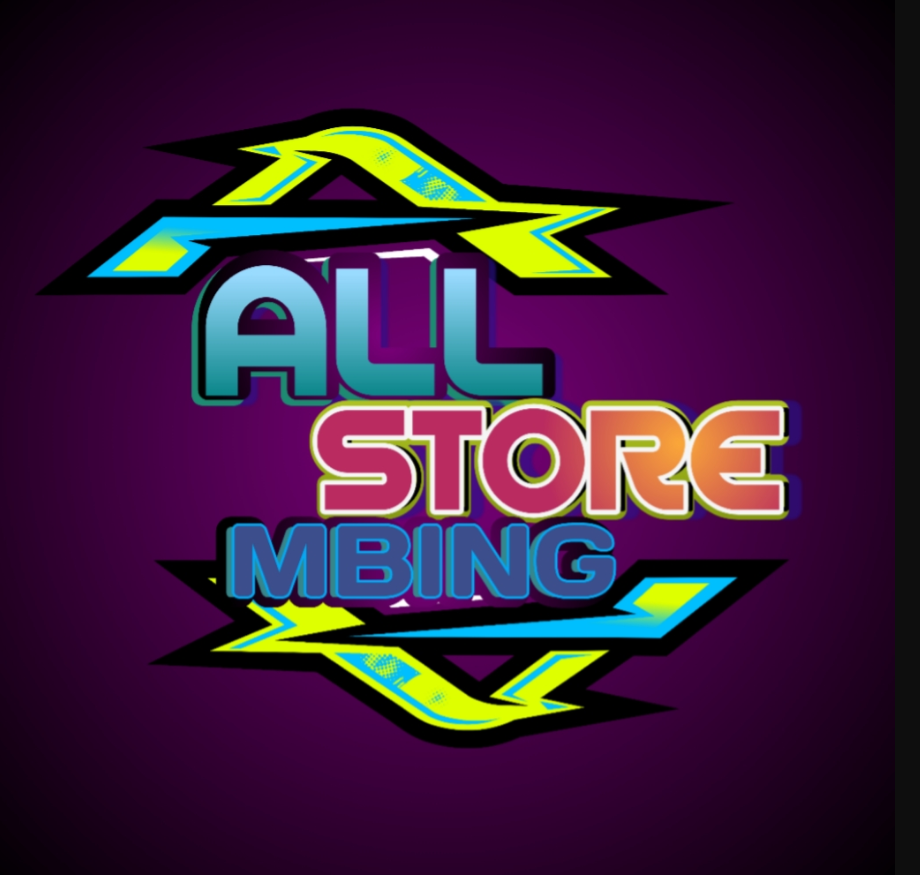 Produk allstore mbing | Shopee Indonesia