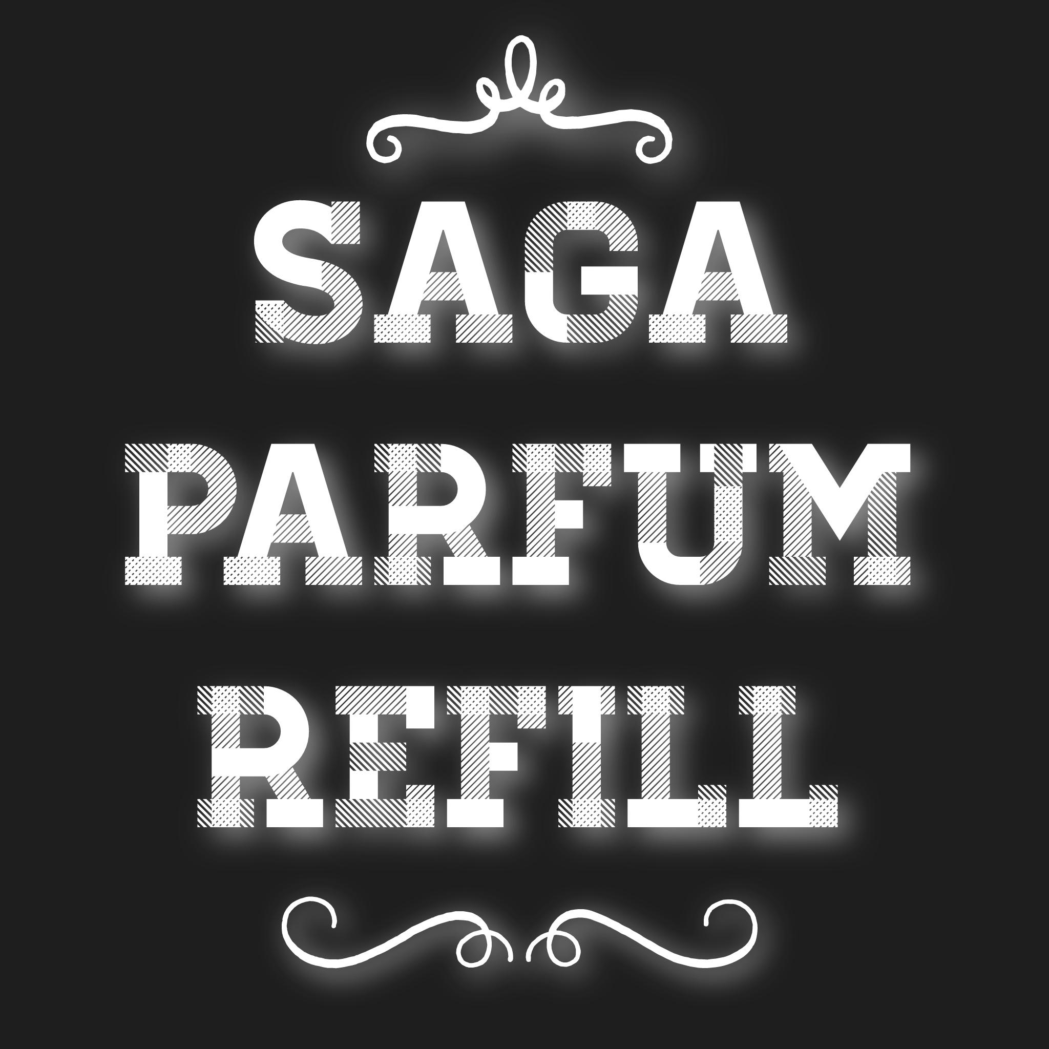 Produk Saga Parfum | Shopee Indonesia
