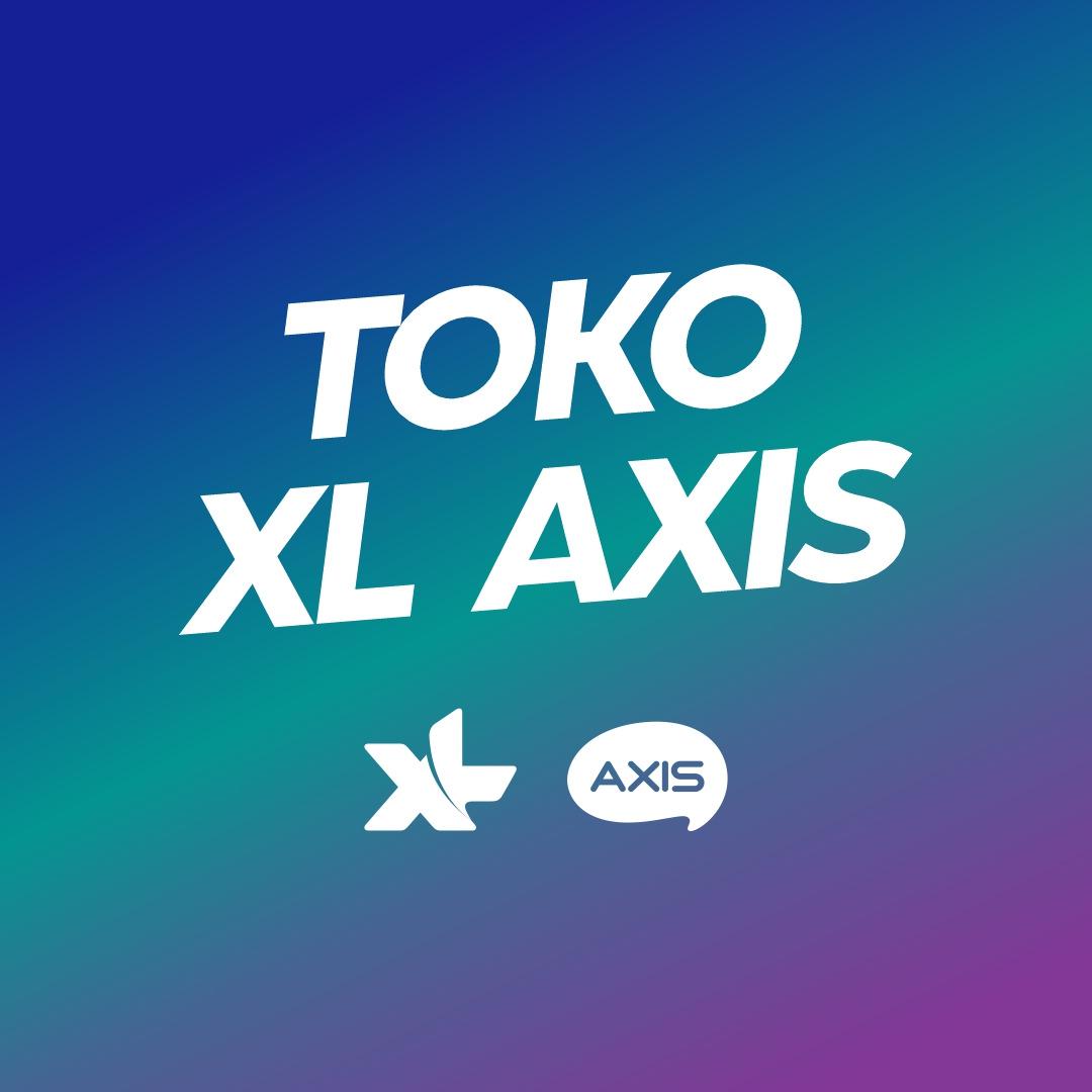 Produk toko xl axis | Shopee Indonesia