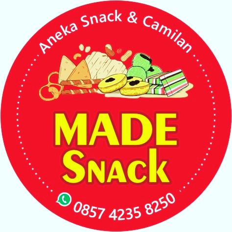 Produk made_snack | Shopee Indonesia