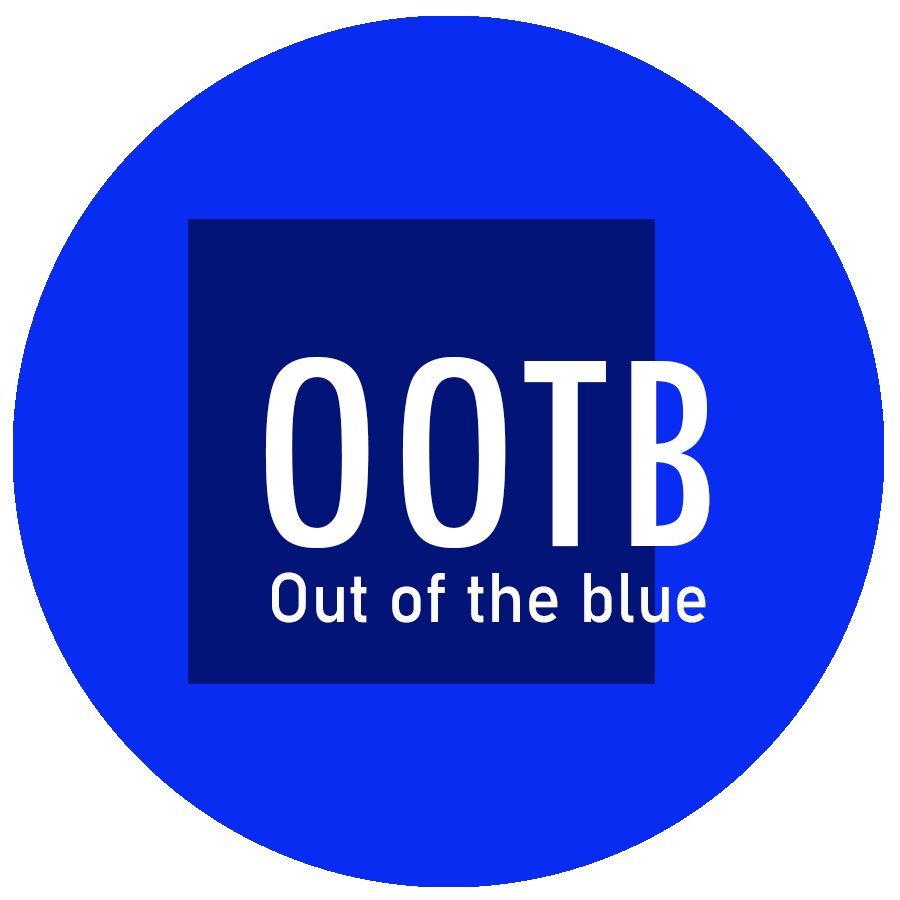 Produk OOTB Out Of The Blue | Shopee Indonesia