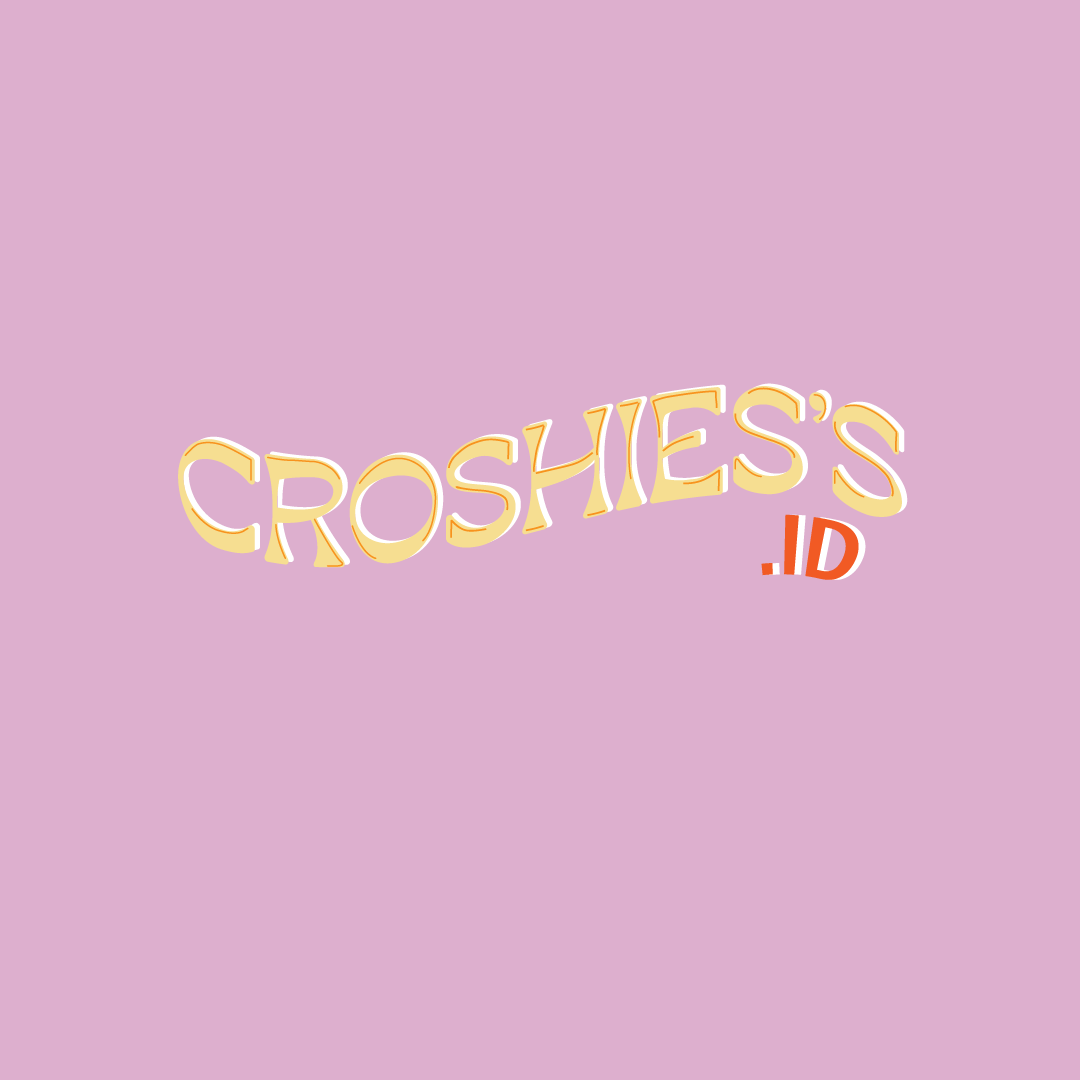 Produk Croshie's | Shopee Indonesia