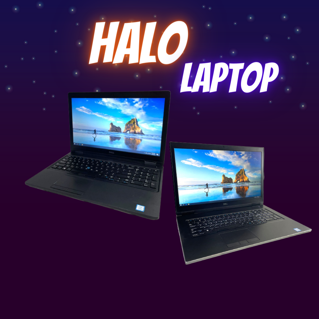 Produk halo_laptop | Shopee Indonesia