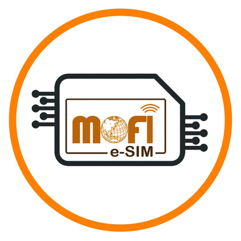 Produk MOFI eSIM | Shopee Indonesia