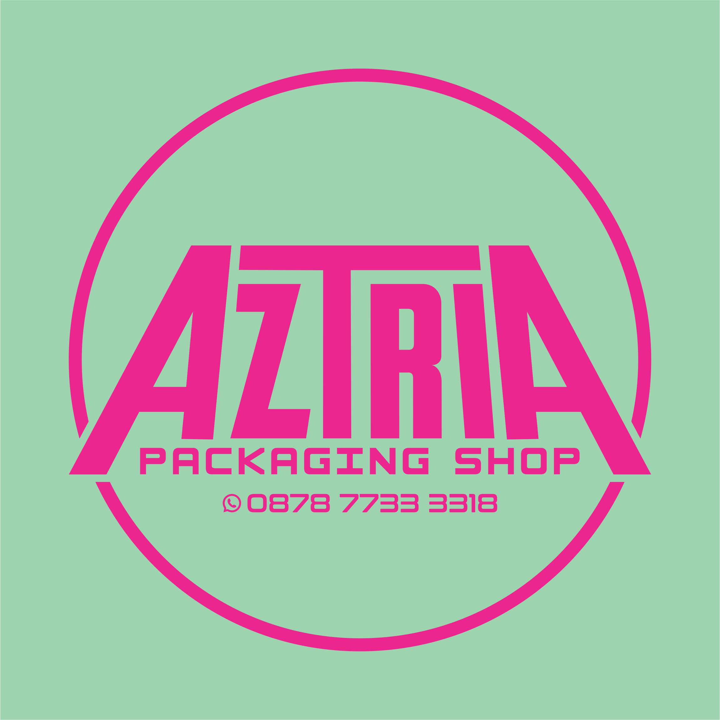 Produk Aztria_packaging | Shopee Indonesia