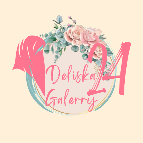 Produk Deliska Gallery 24 | Shopee Indonesia