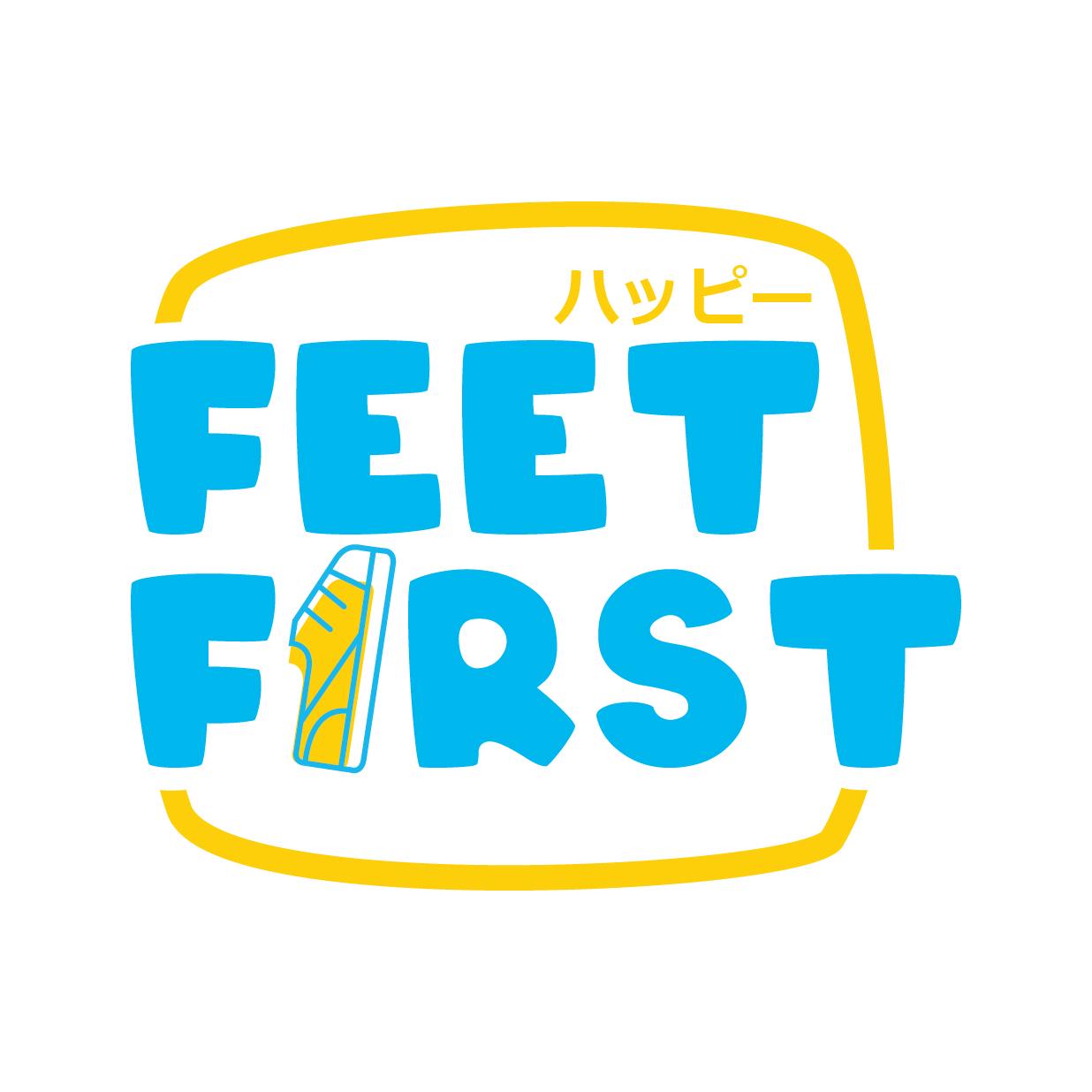 Produk Feet First | Shopee Indonesia