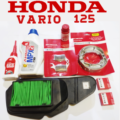 Produk RAJA PARTS | Shopee Indonesia