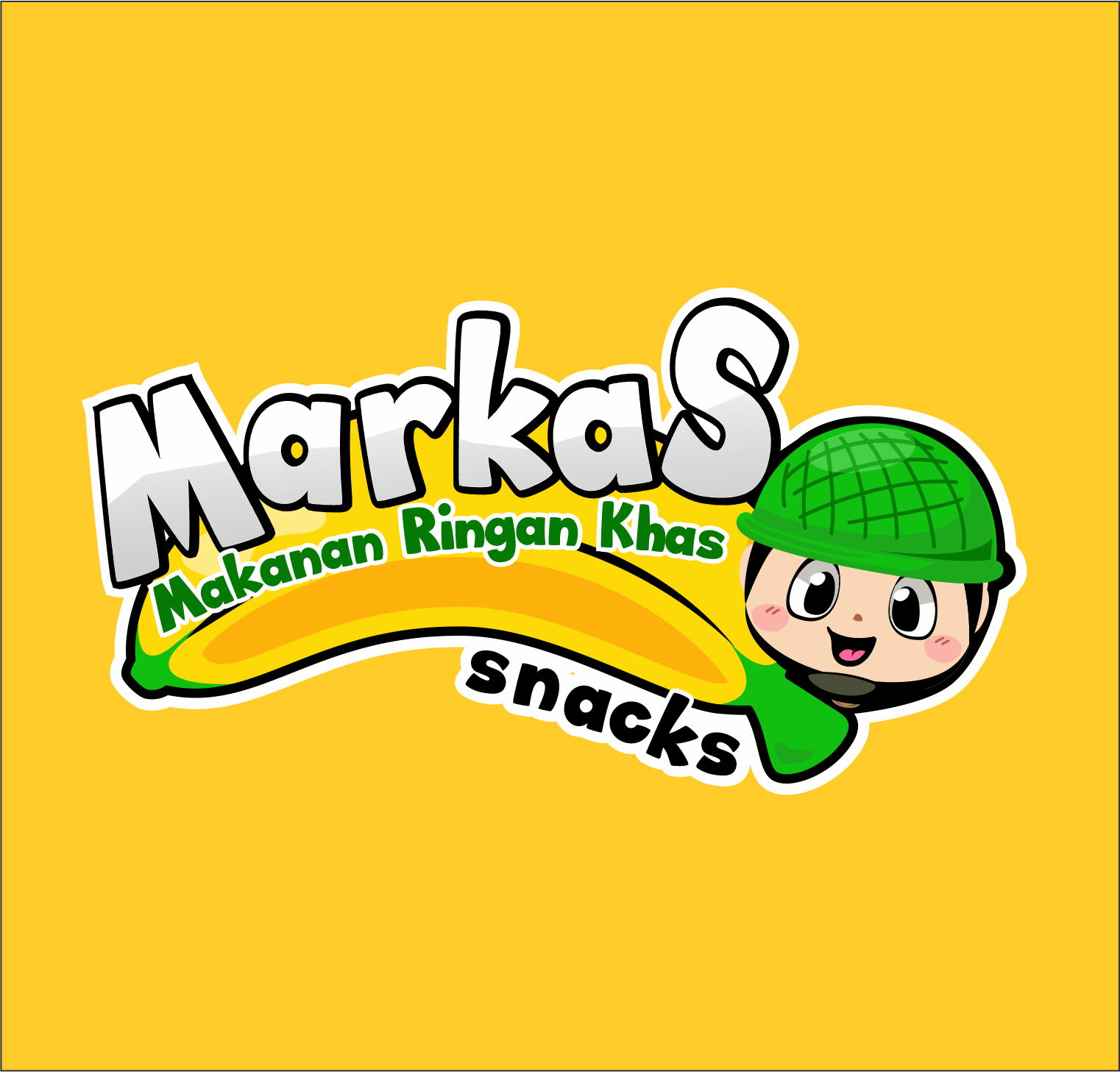 Produk Markas Snacks | Shopee Indonesia