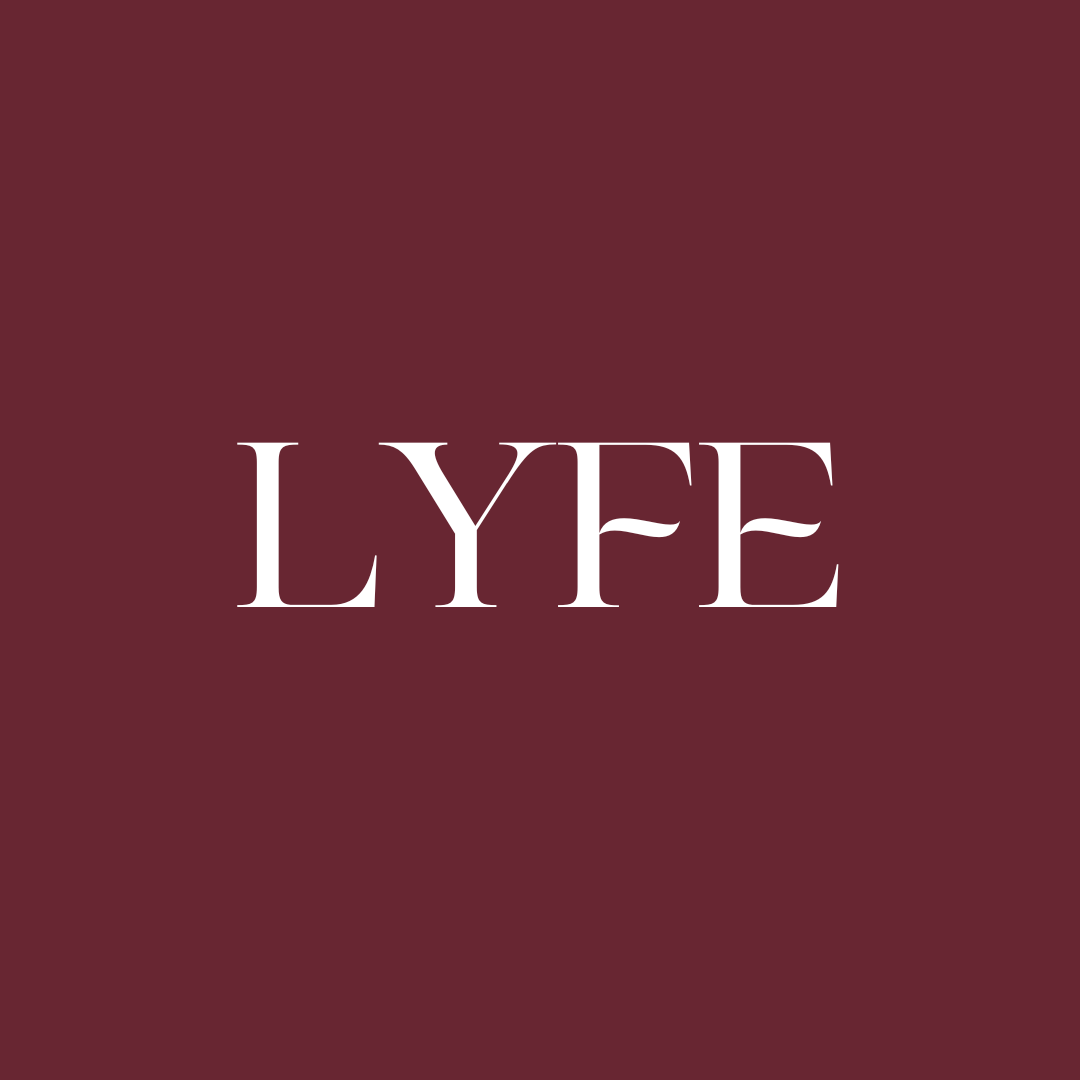 Produk LYFE The Brand | Shopee Indonesia