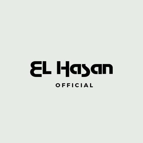 Produk El Hasan Official | Shopee Indonesia