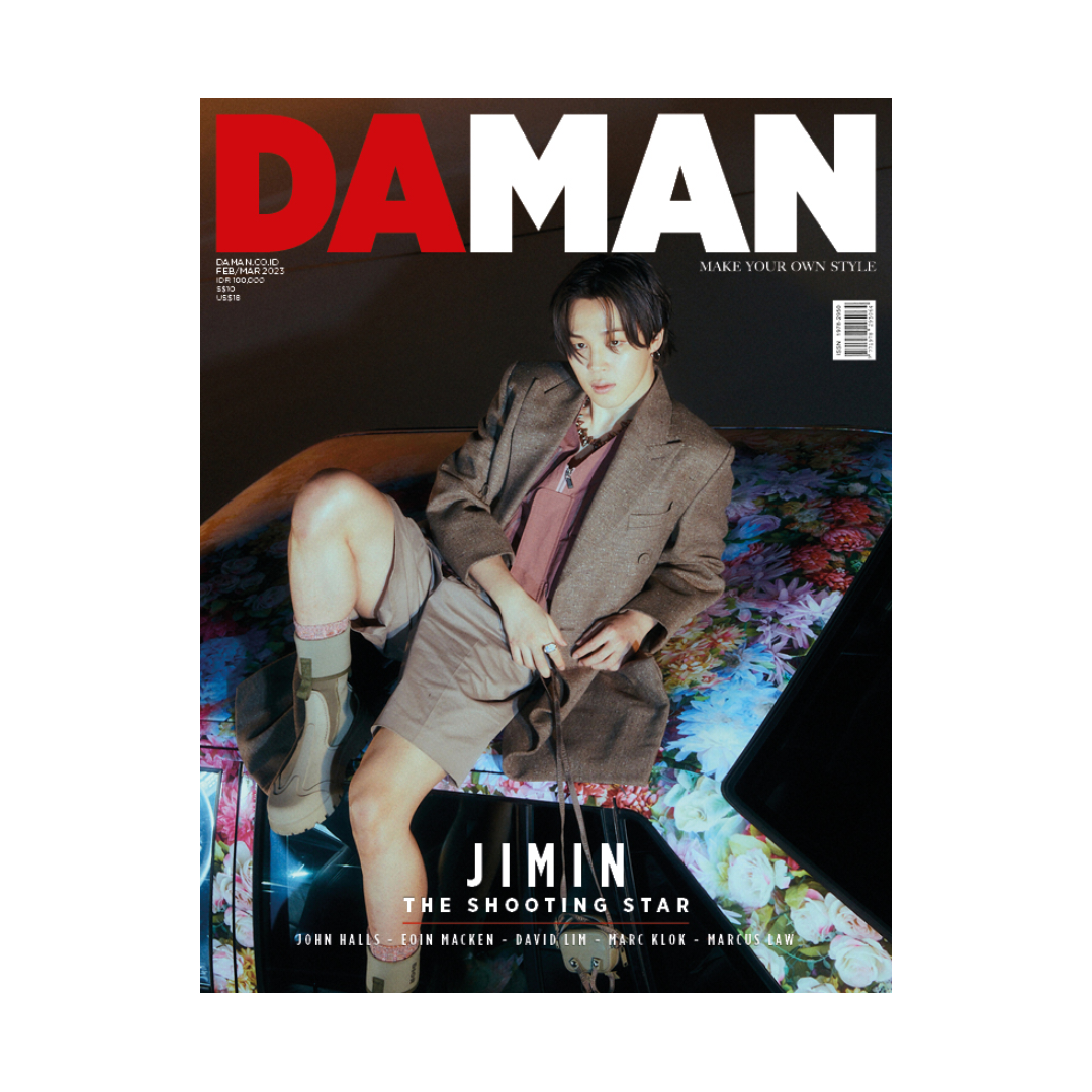 Produk DAMAN Magazine | Shopee Indonesia