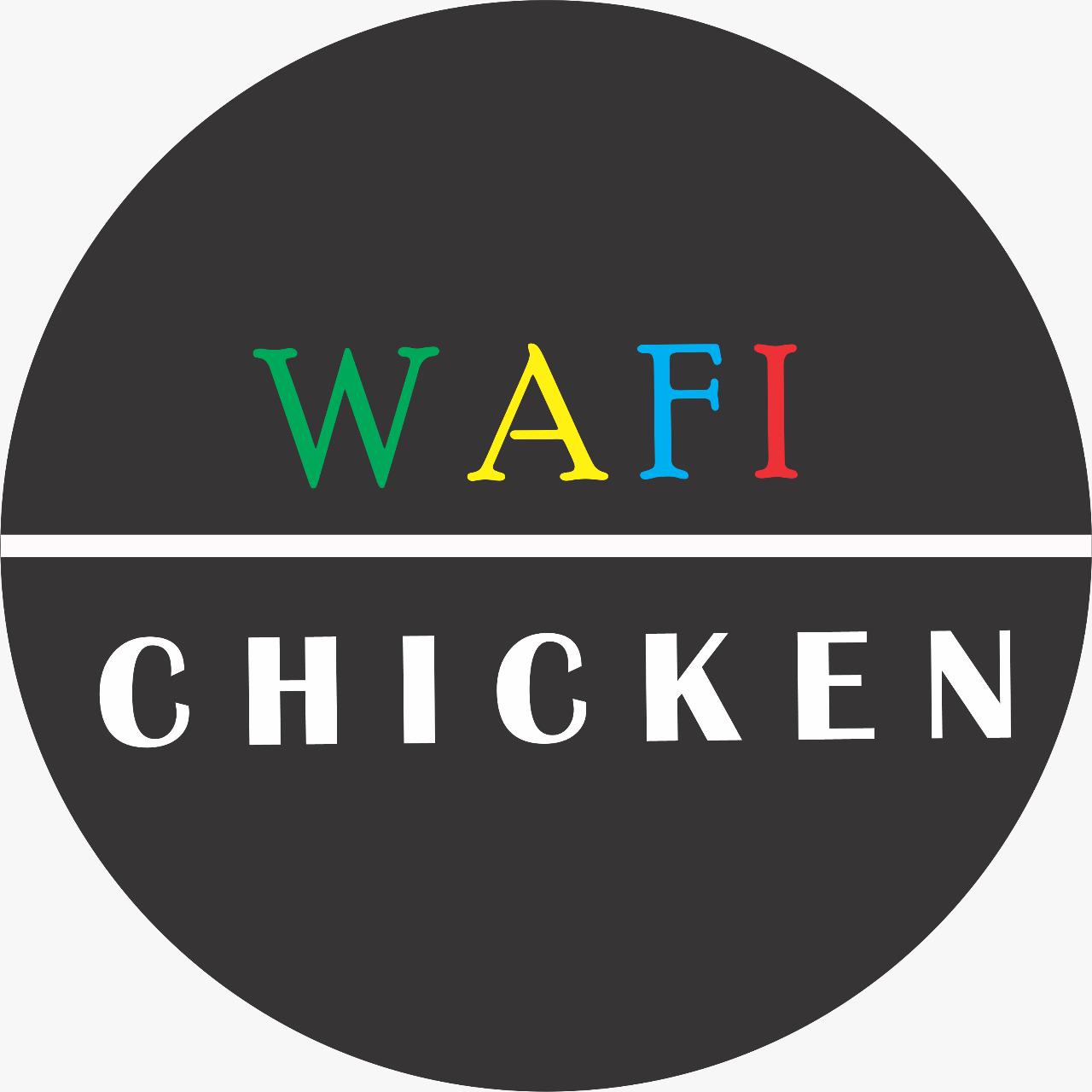 Produk WAFI CHICKEN | Shopee Indonesia