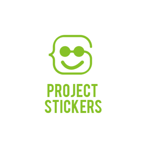 Produk Project Stickers | Shopee Indonesia