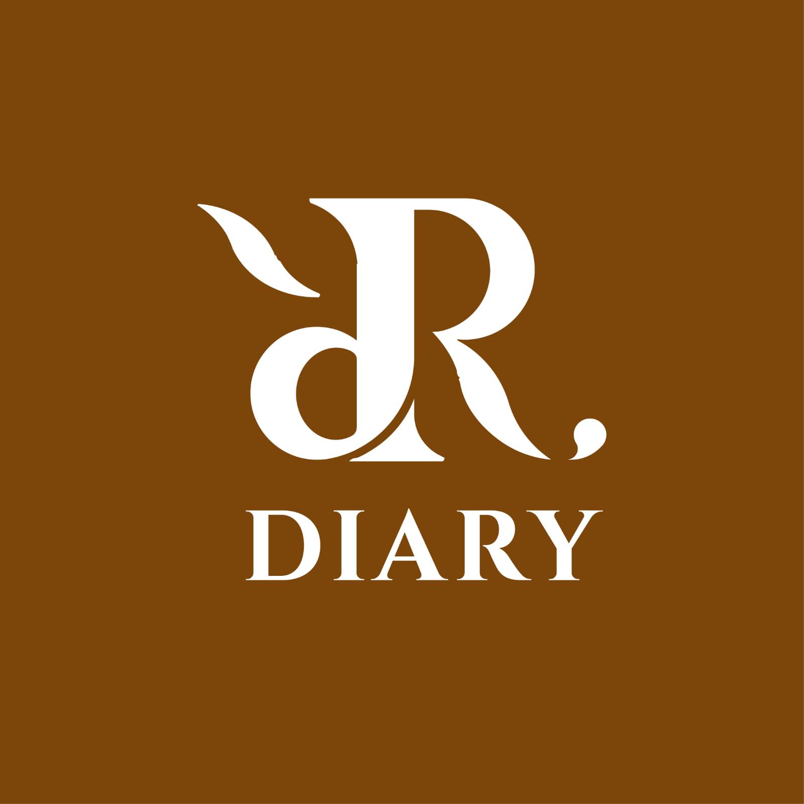 Produk Diary Hijab Ofc | Shopee Indonesia