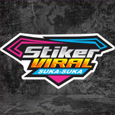 Produk Stiker Viral Terbaru | Shopee Indonesia