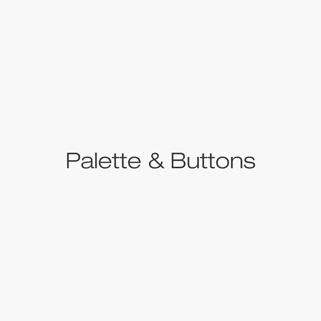 Produk Palette & Buttons | Shopee Indonesia