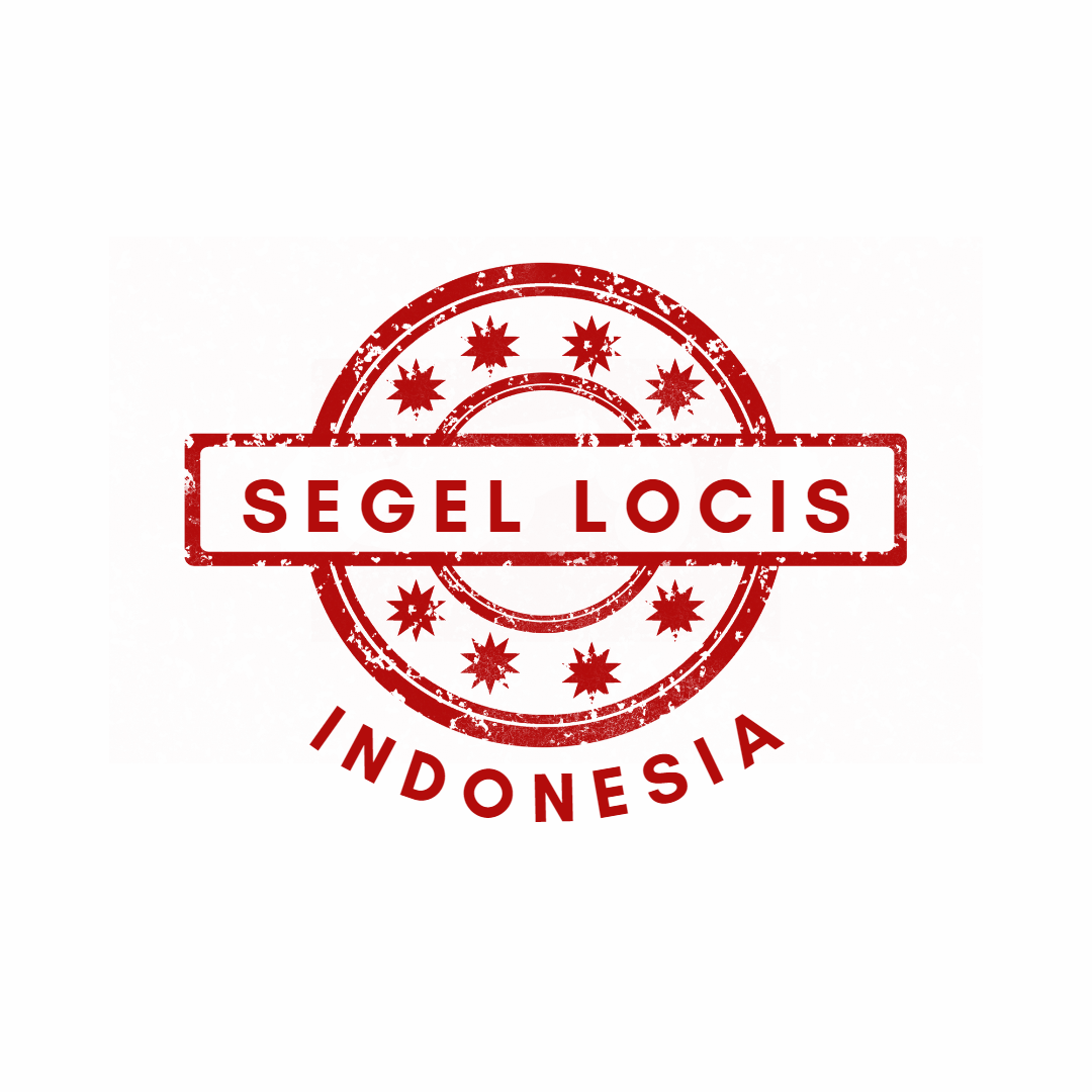 Produk Segel Locis Indonesia | Shopee Indonesia