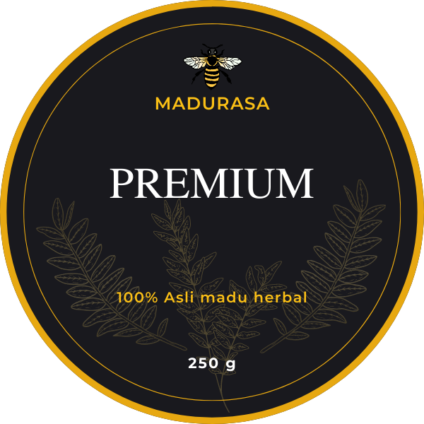 Produk Madu Rasa Premium | Shopee Indonesia