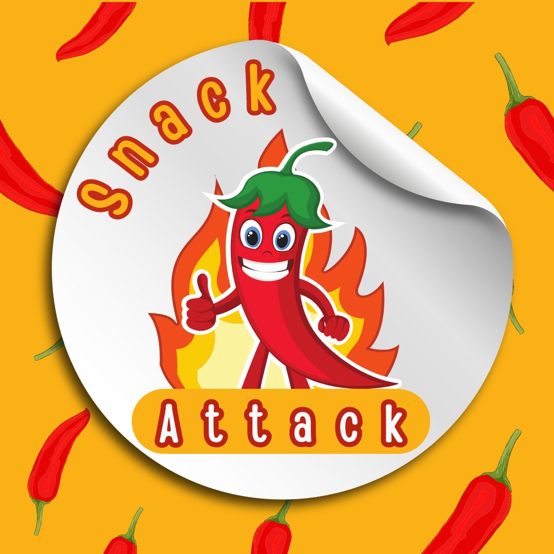 Produk snack.attack | Shopee Indonesia