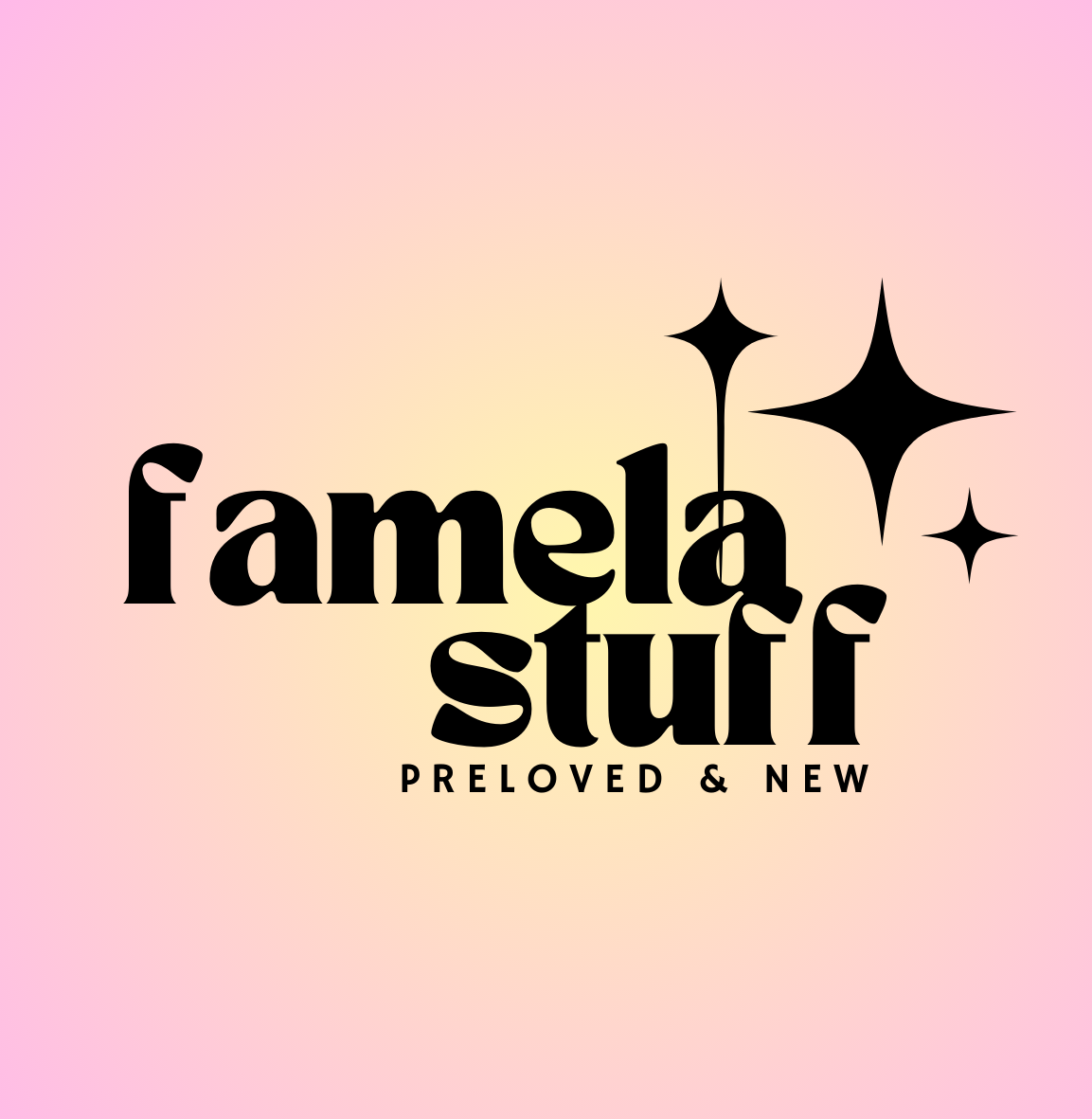 Produk FAMELA STUFF | Shopee Indonesia