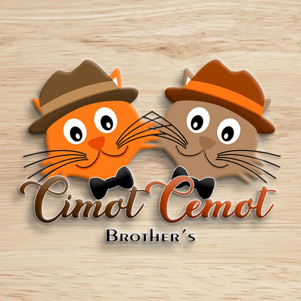 Produk CIMOT CEMOT BROTHERS | Shopee Indonesia